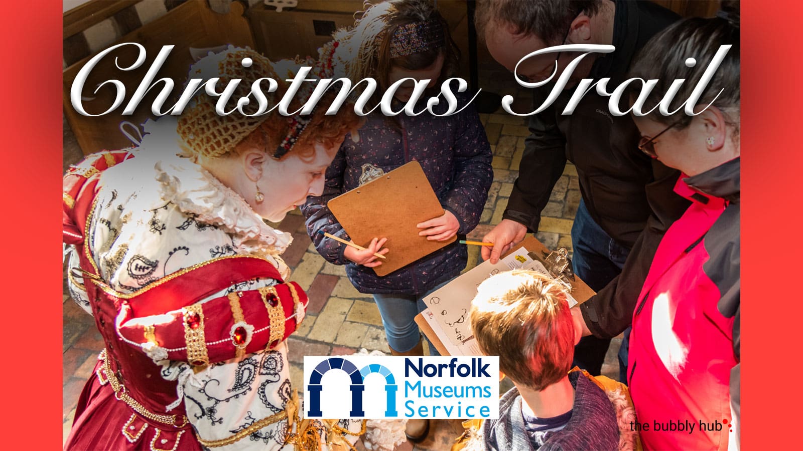 Ancient House Museum - Thetford Bubbly Hub