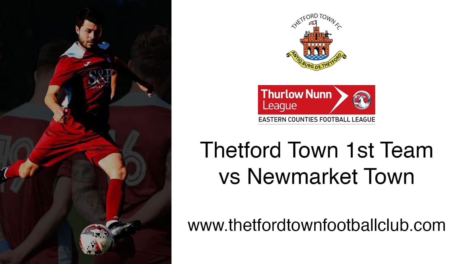 Sport Events - Thetford Bubbly Hub