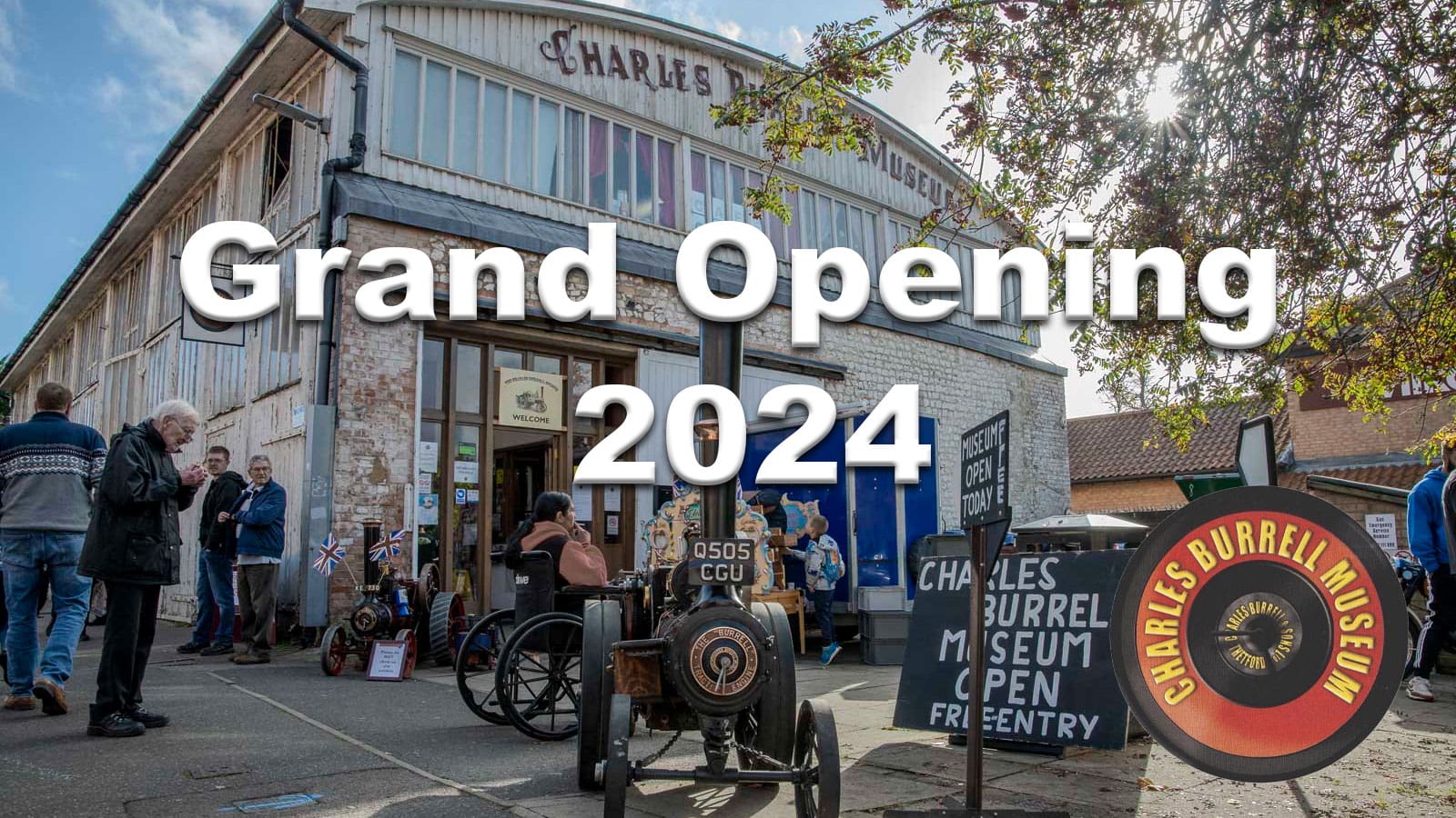 Events - Thetford Bubbly Hub