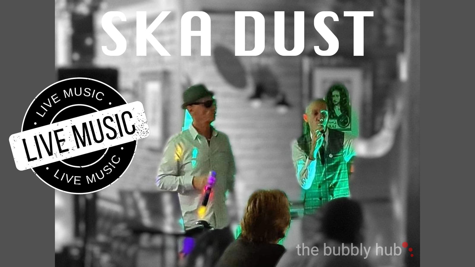 Events - Thetford Bubbly Hub