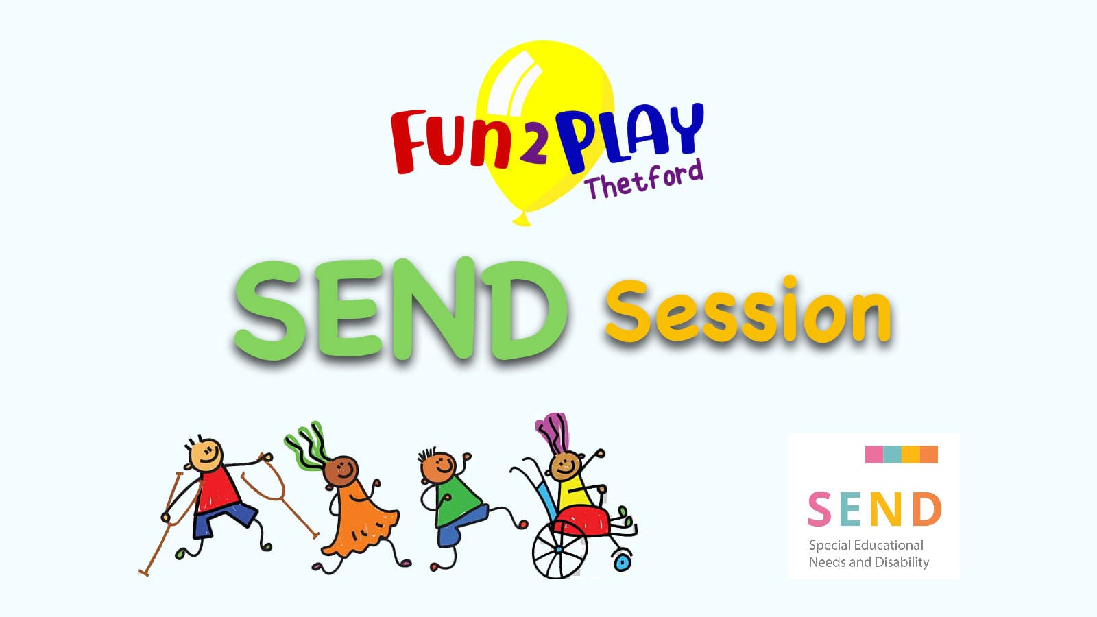 Events - Thetford Bubbly Hub